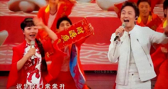 They didn't even understand the acting, but they pretended to be ...