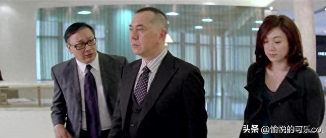 Charlie Cao, the godfather of third-level films, was asked by a ...