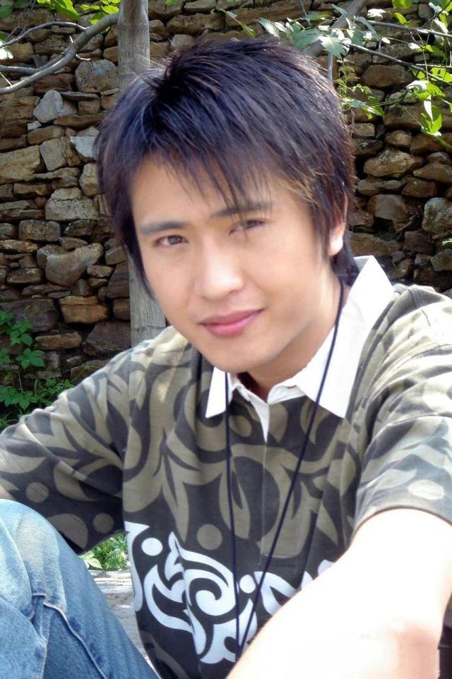 Facts have proved that 41-year-old "CCTV celebrity" Yang Fan has embarked on another life path ...