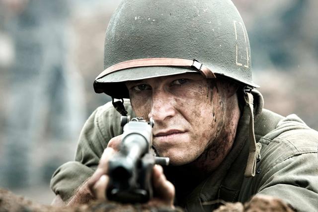 The true history of "Hacksaw Ridge" and the story behind it - iNEWS