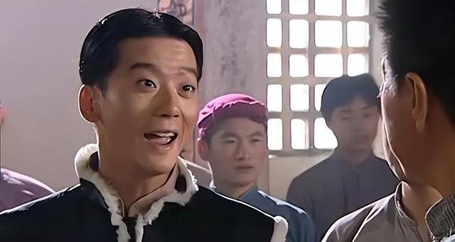 The 48-year-old "no one cares about" Chen Chuang has once again made ...