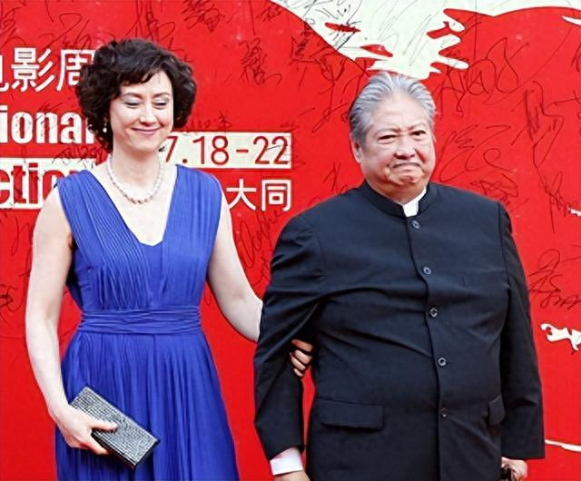 Sammo Hung: The later life and love story of the Hong Kong kung fu ...