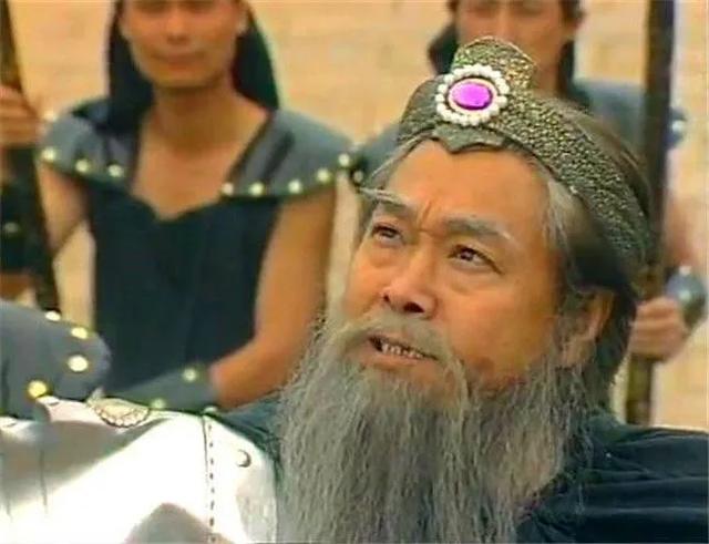 Grand Master Wen Zhong: The Battle of Beihai and the Destruction of the ...