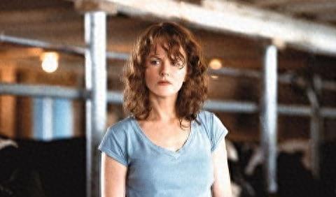 Hollywood actress Nicole Kidman's large-scale restricted movie (18 ...