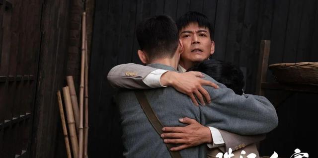 "Pearl River Family": It can be seen from this detail that Ruan Feizhou ...