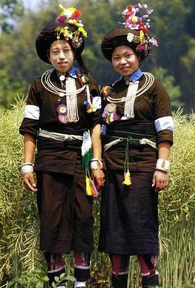 The Achang people of fifty-six ethnic groups - iNEWS