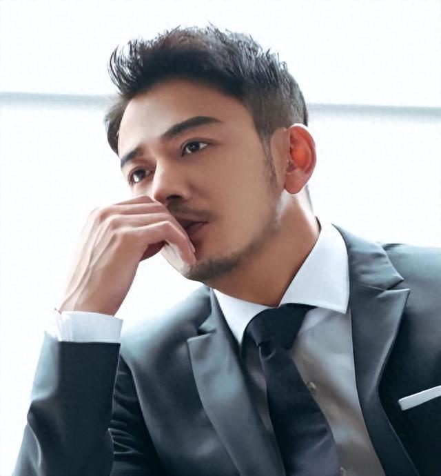 Sky-high remuneration, big-name acting, and scandals with Liu Tao reveal Yang Shuo's history of ...