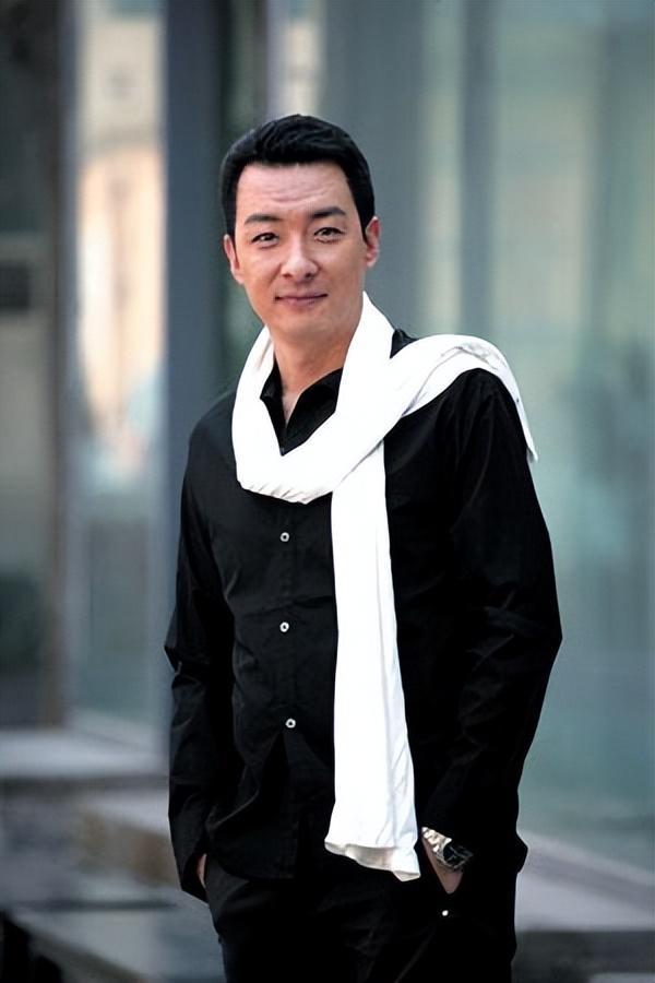 Actor Hao Ping: The most correct decision in my life was to marry a ...