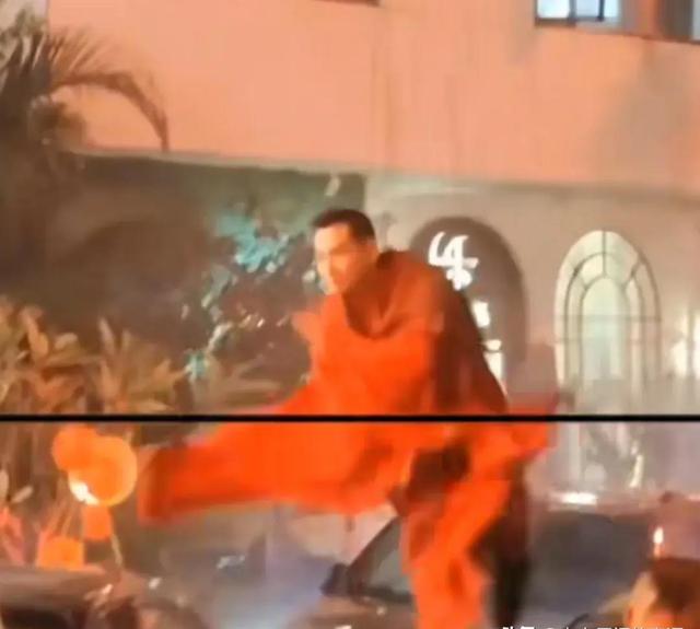 "Fahai" traveled to modern times? Zhao Wenzhuo's new movie starts ...