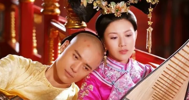 Why did Emperor Tongzhi die at the age of 19? Look at his living habits ...