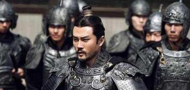 Zhuge Liang should not kill the three generals in his life. If one of them is left alive, the ...