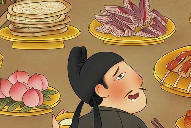 The glory of the prosperous age: read the diverse charm of the Tang ...