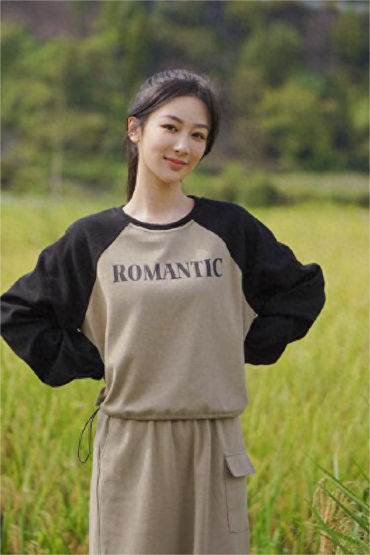 "The Story of Cheng Huan" is finished, Yang Zi confesses to Mai Cheng ...