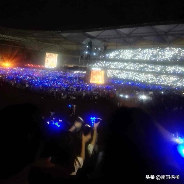 Lip-syncing at Mayday concert caused controversy, fans asked for ...