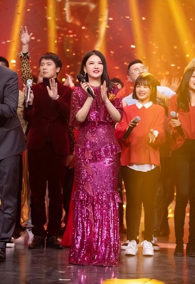 Li Xiang finally counterattacked on his birthday! The 44-year-old's ...