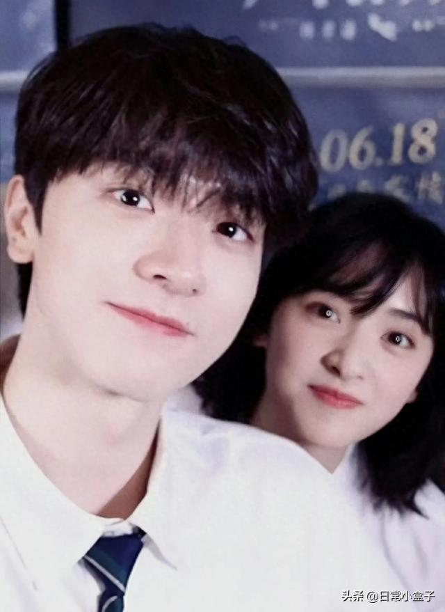 Shen Yue, who is 159cm tall, and Lin Yi, who is 187cm tall, are about ...