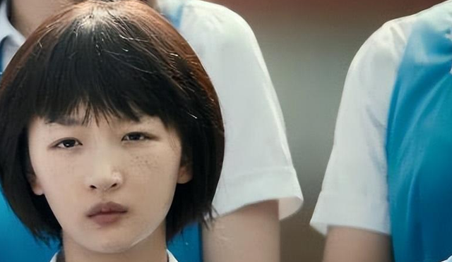 Movie "Young You": Youth campus life includes sweet first love, but ...