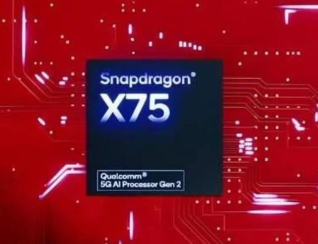 Huawei is helpless? Qualcomm launches global 5.5G chip with speed up to ...
