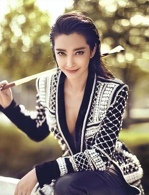 From the entertainment industry to the business world: Ren Quan and Li ...