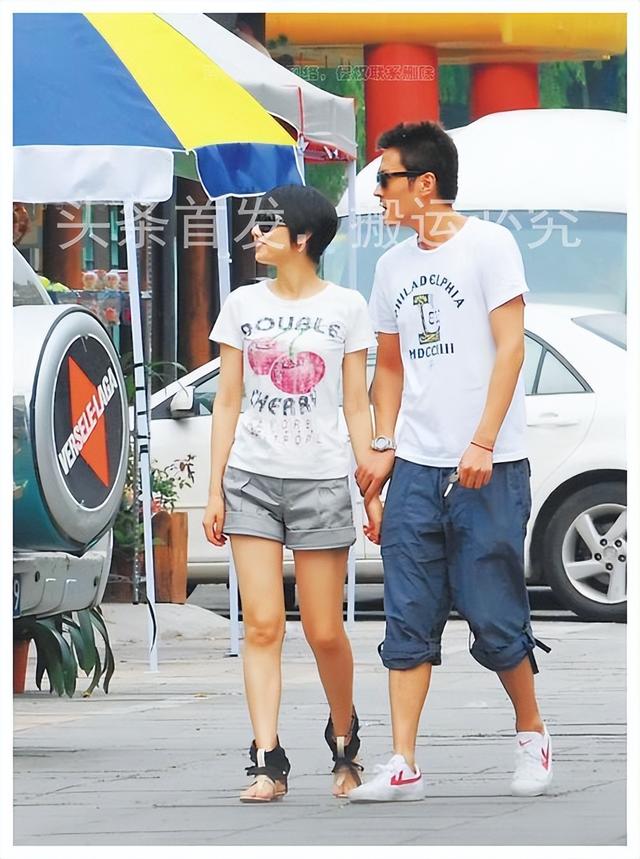 Actor Yu Xiaowei: Falling in love with Gao Yuanyuan, not popular even ...