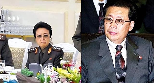 Kim Jong-un's uncle Jang Song-thaek: From North Korea's second-in ...