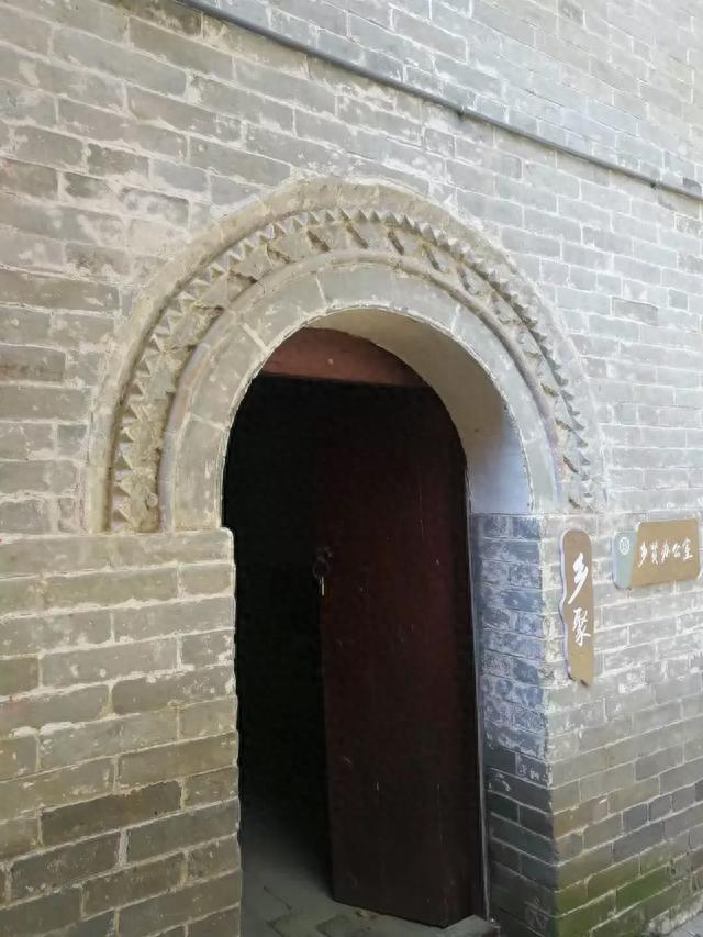 Kaifeng Story Wu Family Courtyard - iMedia