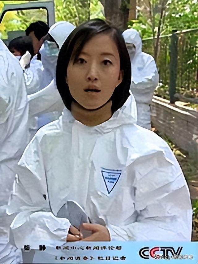 From being a hotshot figure on CCTV to being questioned for being "pro ...