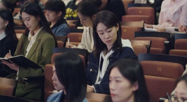 Lin Shuang's words awakened so many people - iNEWS