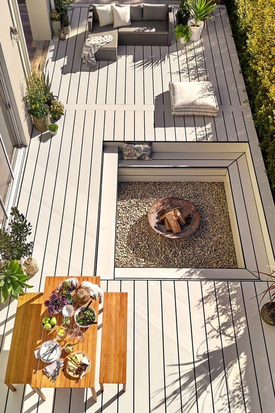 Enhance your outdoor space with polypropylene interlocking decking: A ...