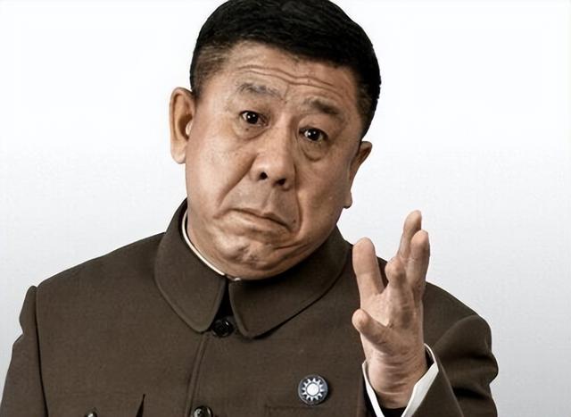 Cheng Yu, the actor who controls his wife: If it weren't for my wife, I ...