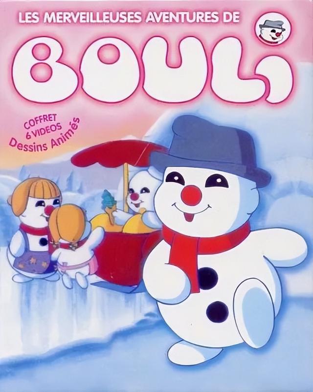 Each generation has its own "Snow King" - iMedia