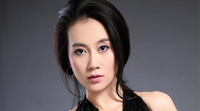 "Deadly Woman" Wen Zhengrong, who has been tepid for 24 years, got ...