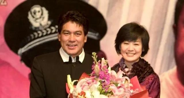 "Wrangler" Zhu Shimao, Cong Shan, and Fang Chao made a rare appearance ...