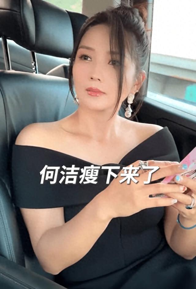 He Jie successfully lost 70 pounds, and her personal experience tells ...