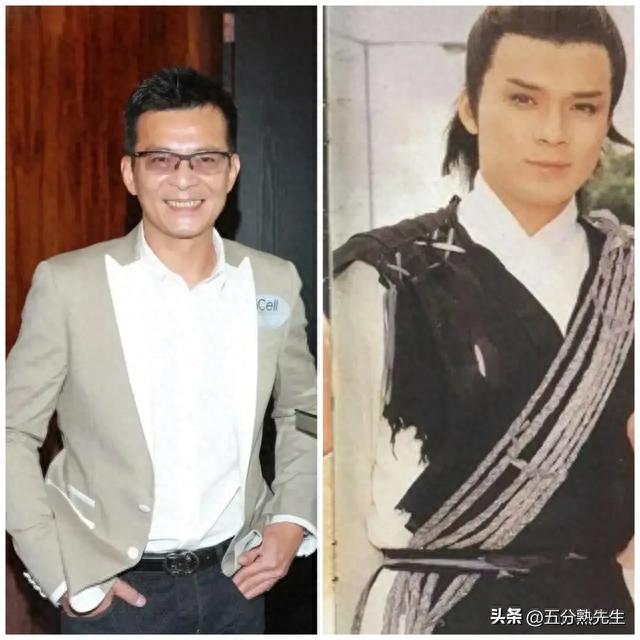 Some actors who choose the right roles become famous overnight, while ...