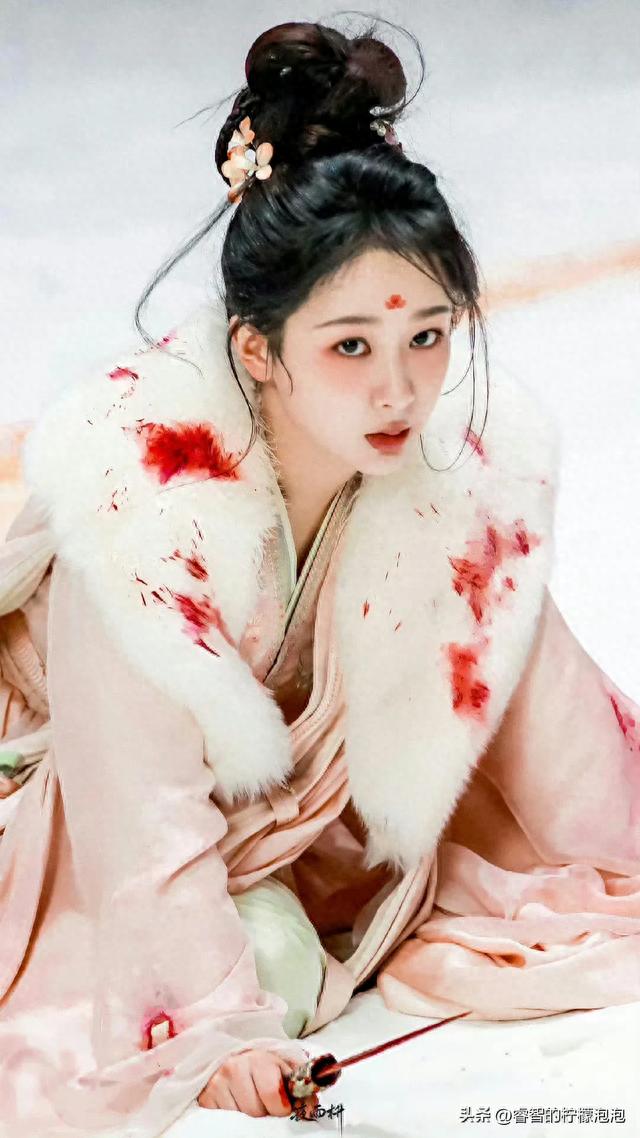 Actors' famous scenes - iMedia