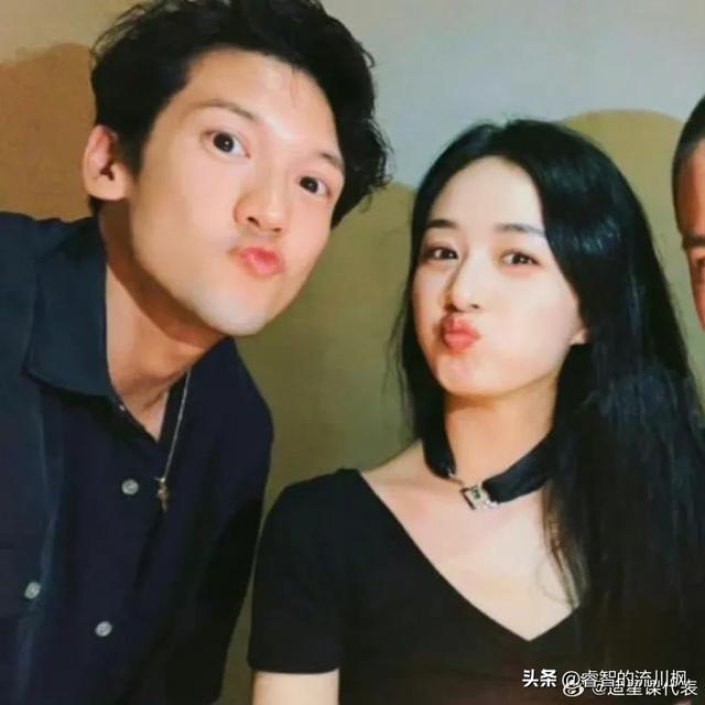 Deng Wei, Chen Xiao, Wang Yibo, Ma Tianyu, Tian Jiarui, Chen Zheyuan, Guan Zhibin and other ...