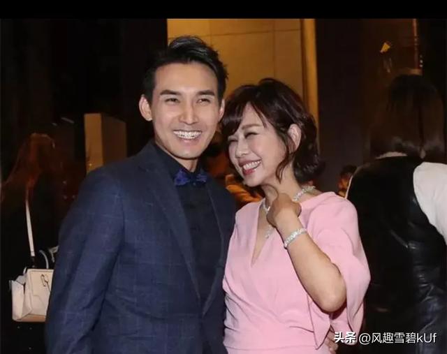 The touching love story of Chen Songling and Zhang Duo. - iNEWS