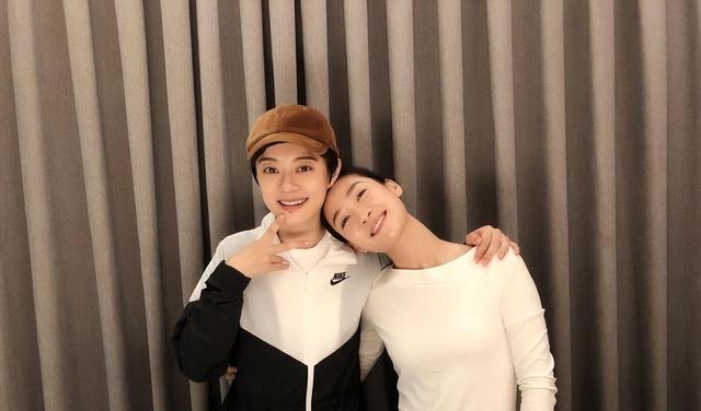 The Legend of Zhen Huan stars Sun Li and Tao Xinran reunited after a ...