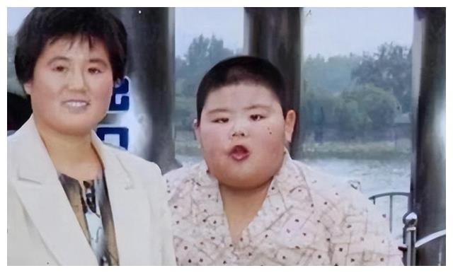 "China's Fattest" Wang Haonan lost 480 pounds because of love. After ...