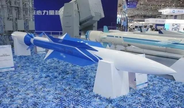 Domestic HT-1E carrier-based universal vertical launch system - iMedia