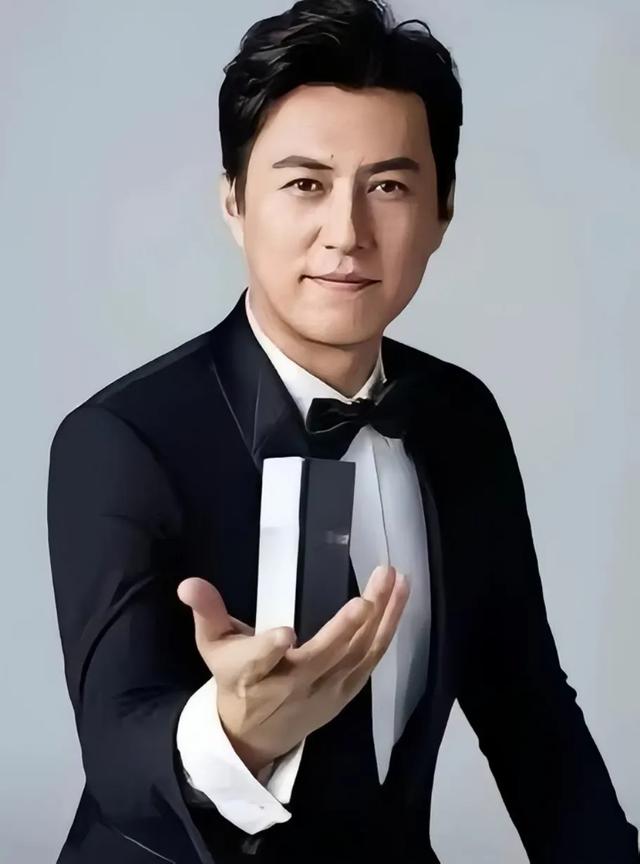 Jin Dong's powerful actor - iMedia
