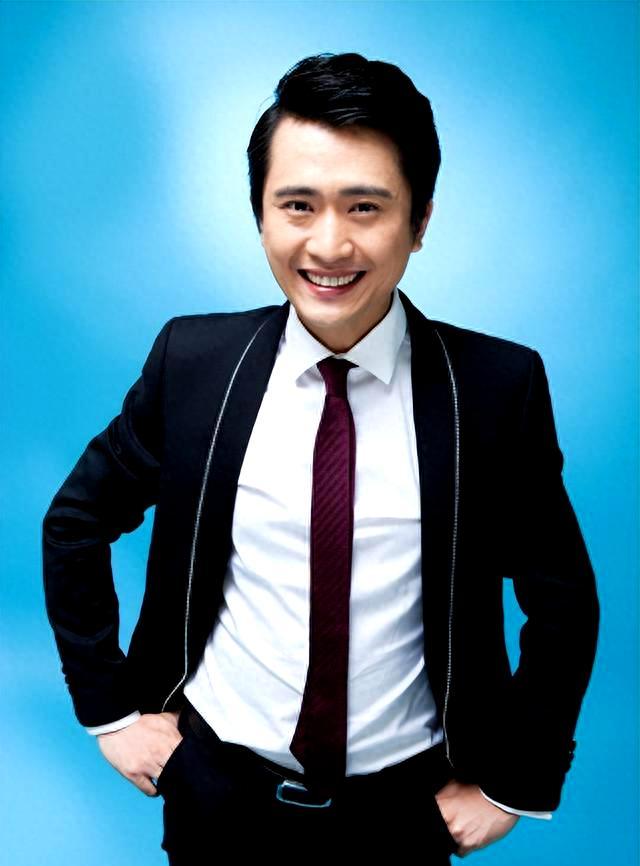 This time, the 41-year-old "CCTV celebrity" Yang Fan made the whole ...