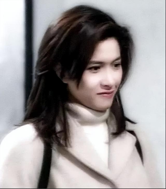 She and Ekin Cheng have been together for 7 years, but they were ...