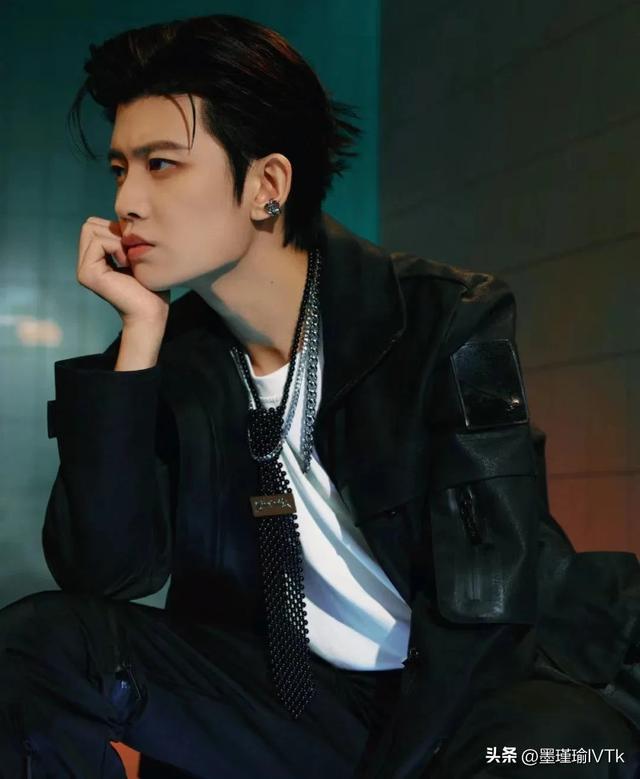 "Phoenix Stage" is about to start filming! Ren Jialun and Peng Xiaoran ...