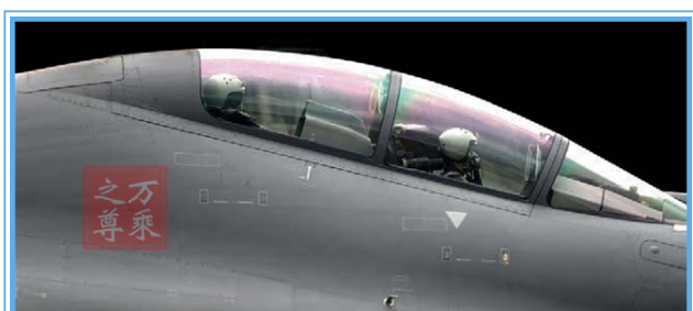 How did the J-16 fighter defeat the American F-22 stealth fighter in ...