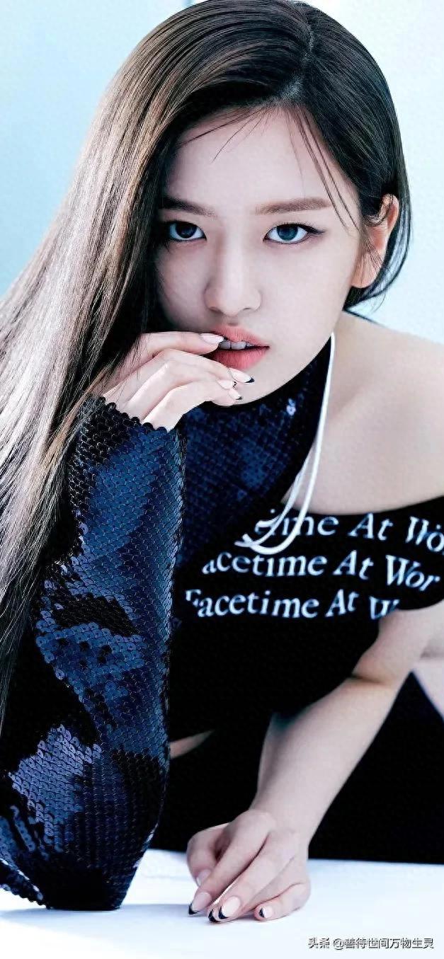 Beautiful pictures: An Youzhen - iNEWS