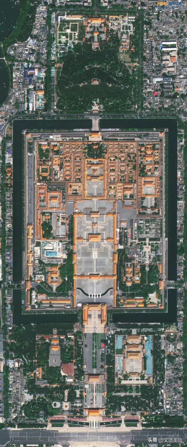 The first choice for cultural pilgrimage, the four royal palace ...
