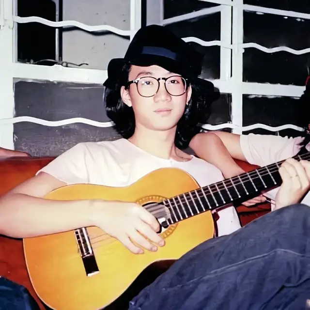 Wong Ka Kui: The Life of a Musical Genius - iNEWS