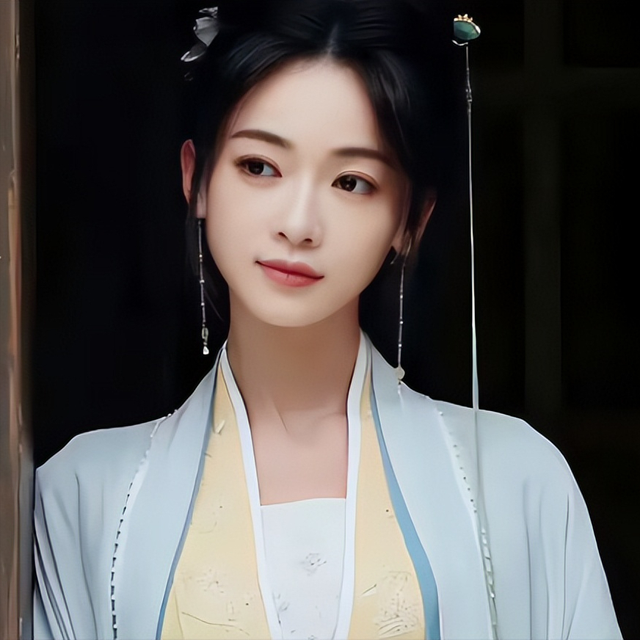 Yu Zheng strongly praises Wu Jinyan, 7 actresses support him, and ...